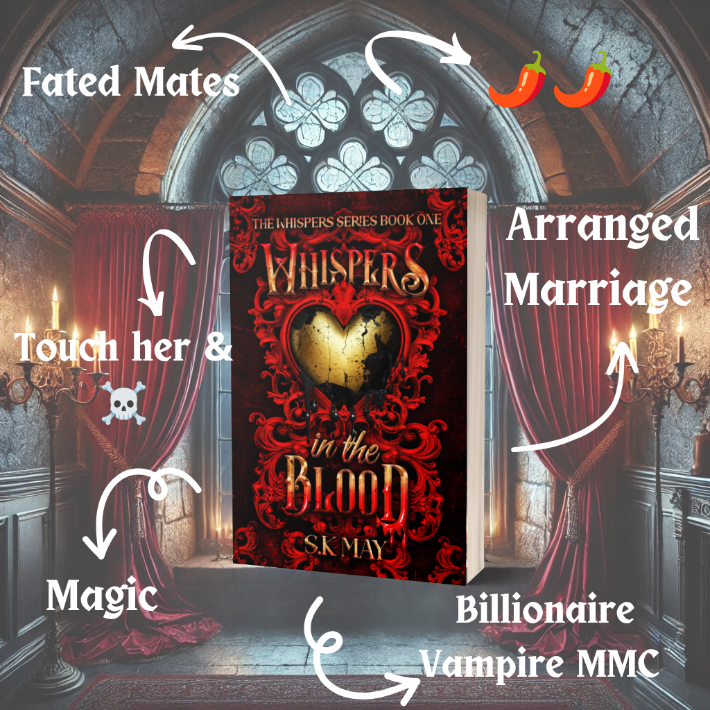 Fantasy Premium Book Box – The Romance Realm